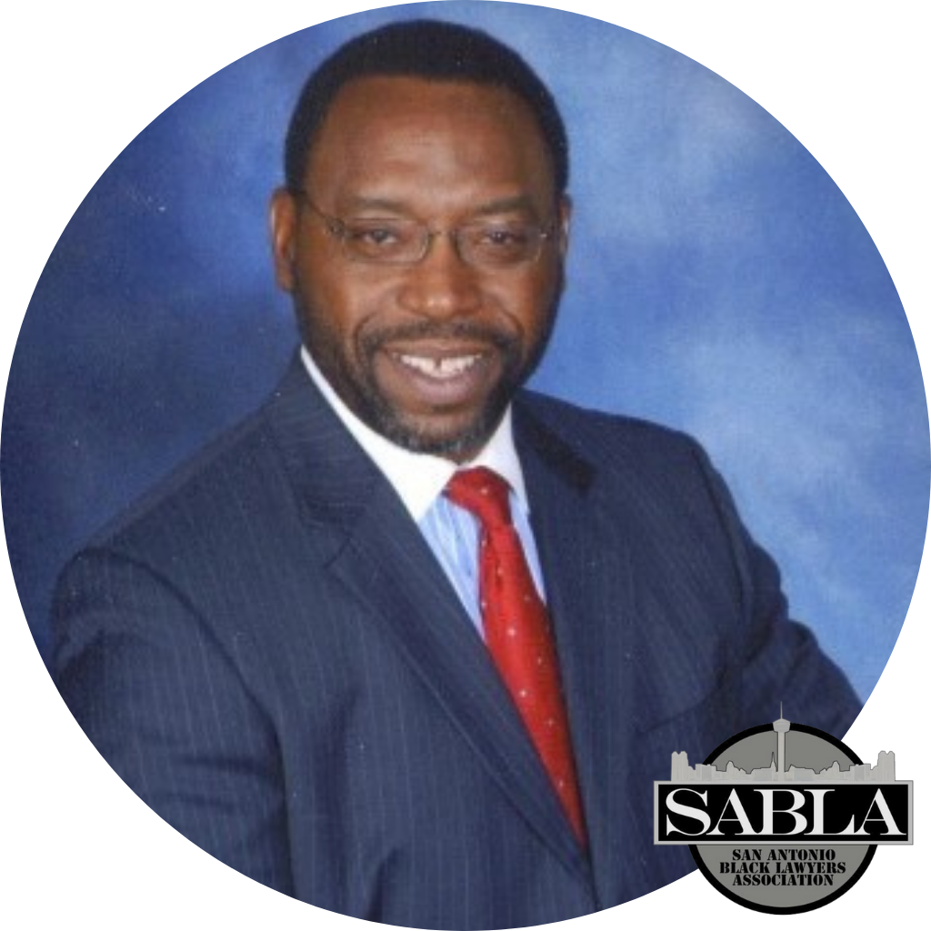 Officers & Board of Directors - San Antonio Black Lawyers Association