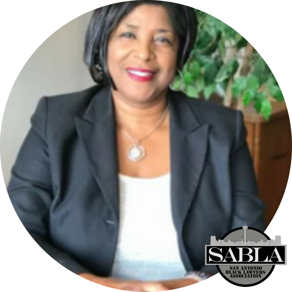 Officers & Board of Directors - San Antonio Black Lawyers Association